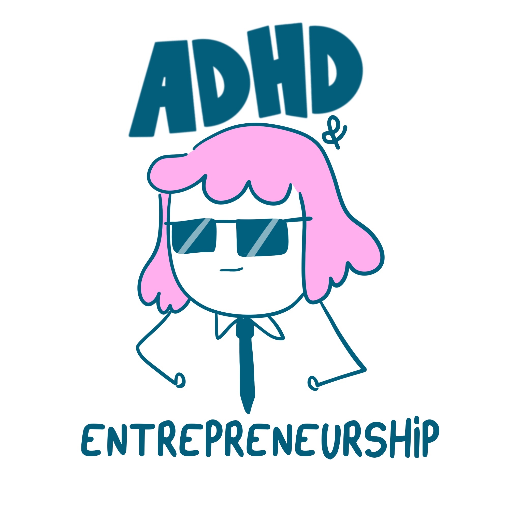 Entrepreneurship & ADHD